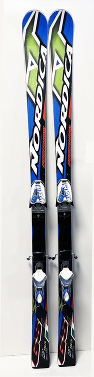 NORDICA DOBERMANN GS J 163 cm | Kaufen auf Ricardo
