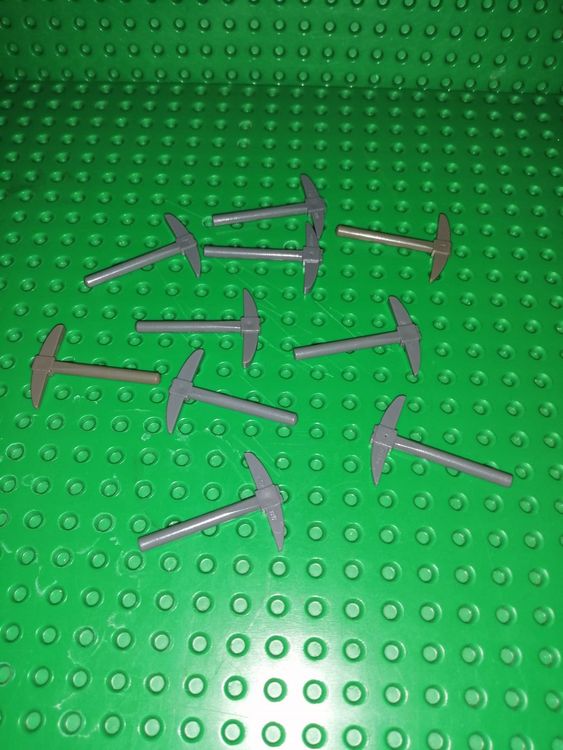 Lot De 10 Pioche Lego Set 084 Kaufen Auf Ricardo