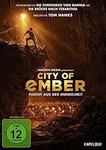 CITY OF EMBER Bill Murray Tim Robbins => SAMMELPORTO (Gebraucht) in Romanshorn für CHF 1 – mit ...