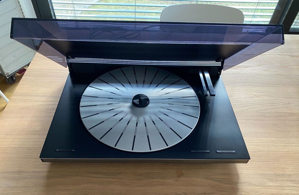 Plattenspieler Beogram 9000 (Gebraucht) in Binningen für CHF 120 – mit ...