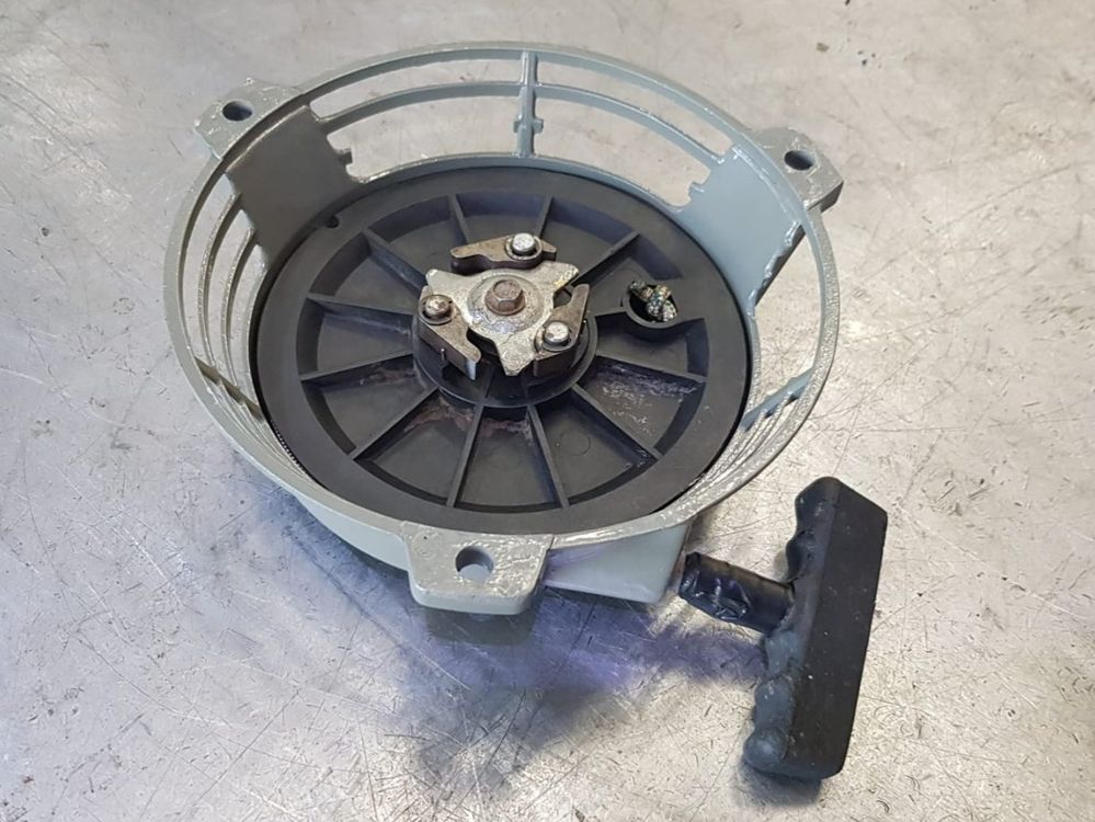 MAG Motor Starter (Gebraucht) in Niederwil AG für CHF 150 – mit ...