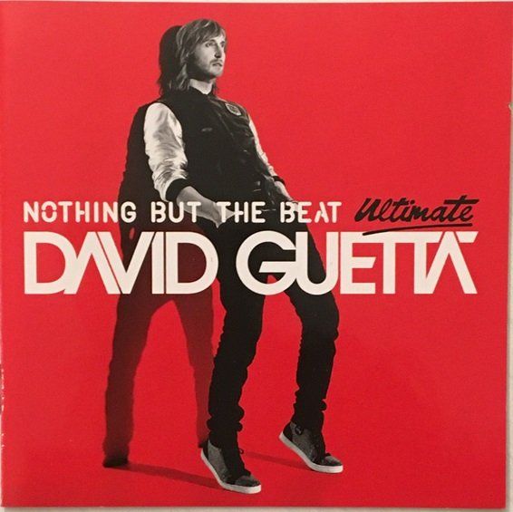 David Guetta - Nothing but the beat (Ultimate) (Gebraucht) in Grüningen ...