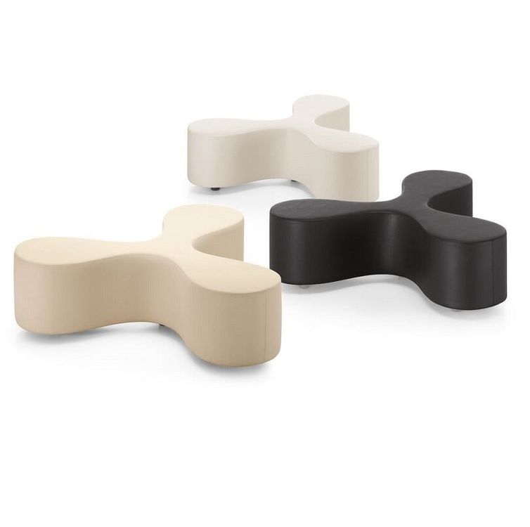 2 x Vitra Flower Bench | Kaufen auf Ricardo