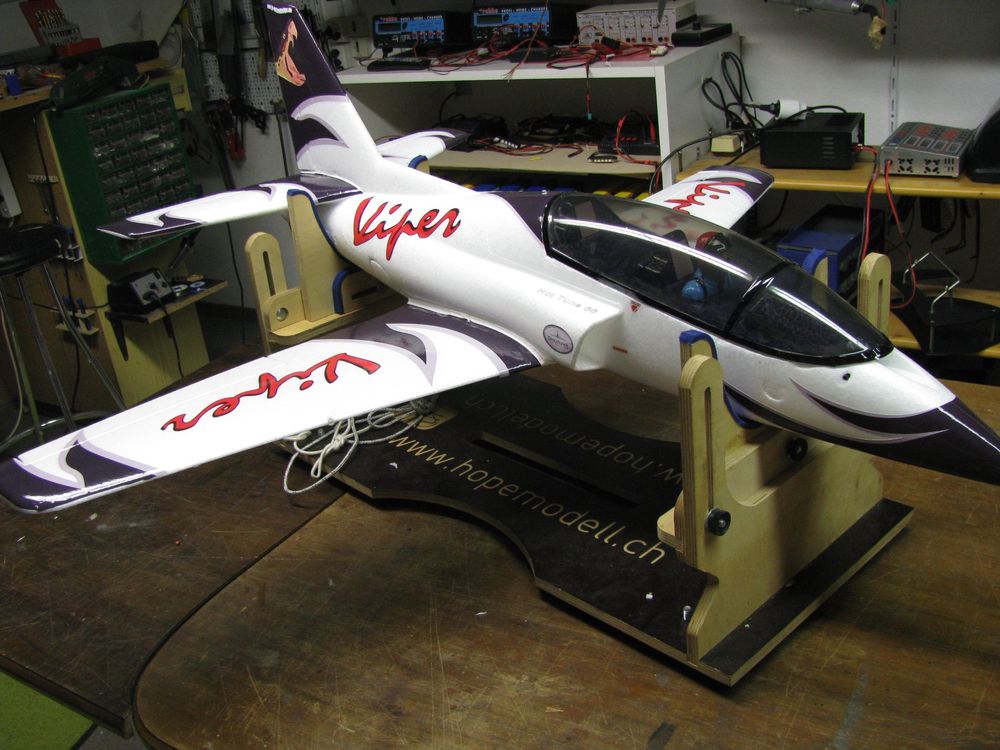 Viper von Tomahawk (Gebraucht) in Wallisellen für CHF 150 – nur ...