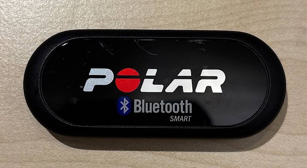 Capteur fréquence cardiaque Polar model H6 Bluetooth Smart (D'occasion ...