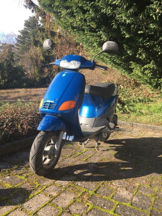 piaggio zip 2 temps | Kaufen auf Ricardo
