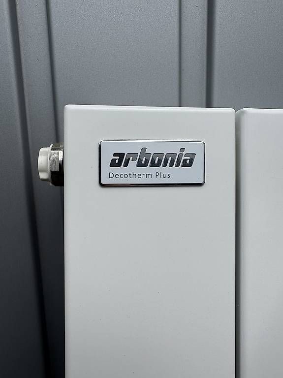 Heizkörper Arbonia , Heizwand , Radiator (Gebraucht) in Igis für CHF 300 – nur Abholung auf ...