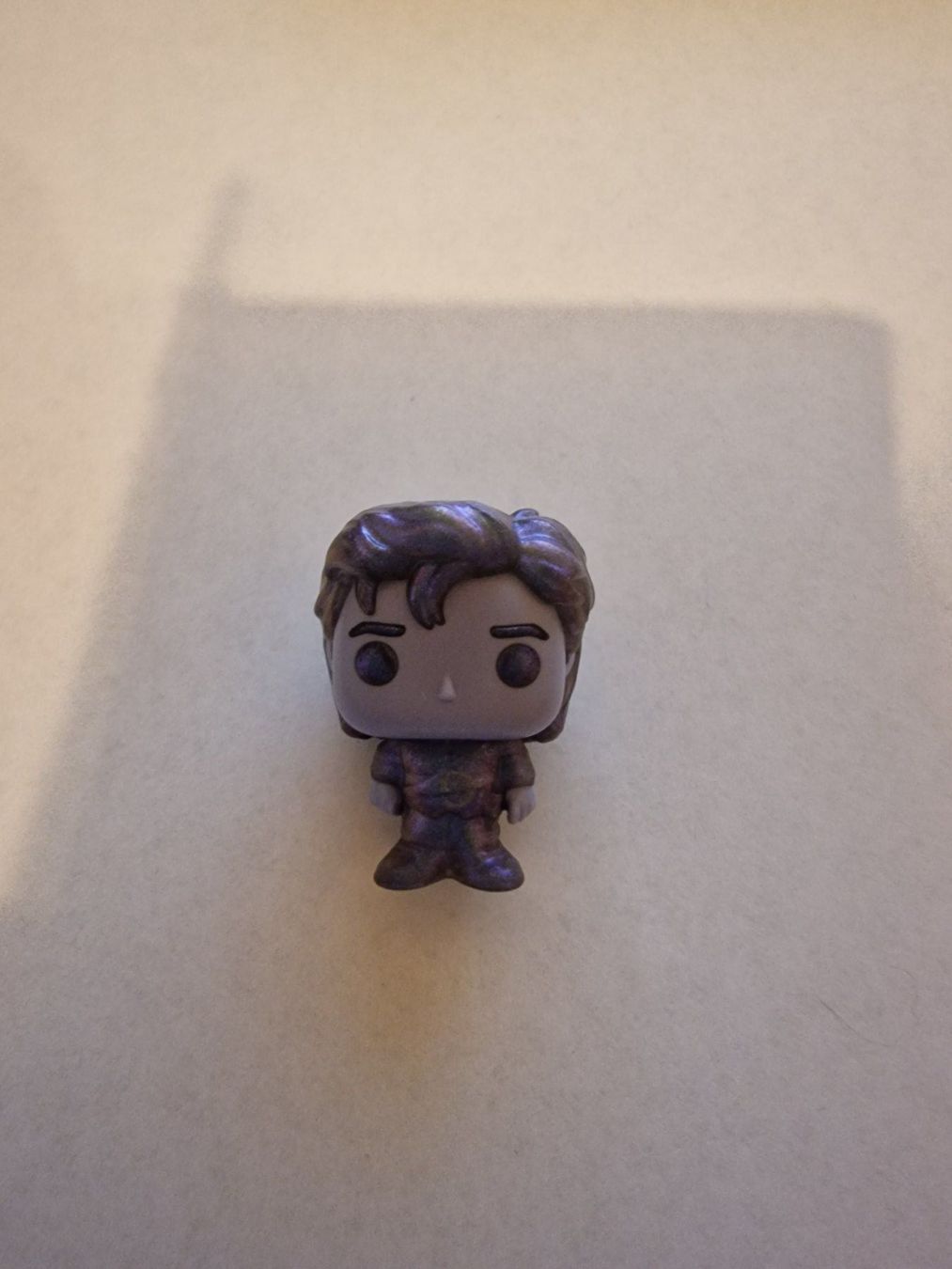 Stranger Things Kinder Joy Figur Steve Upside down (Neu (gemäss ...