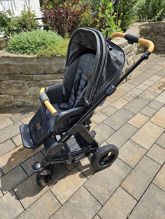 ABC Design Viper 4 Kinderwagen | Kaufen auf Ricardo