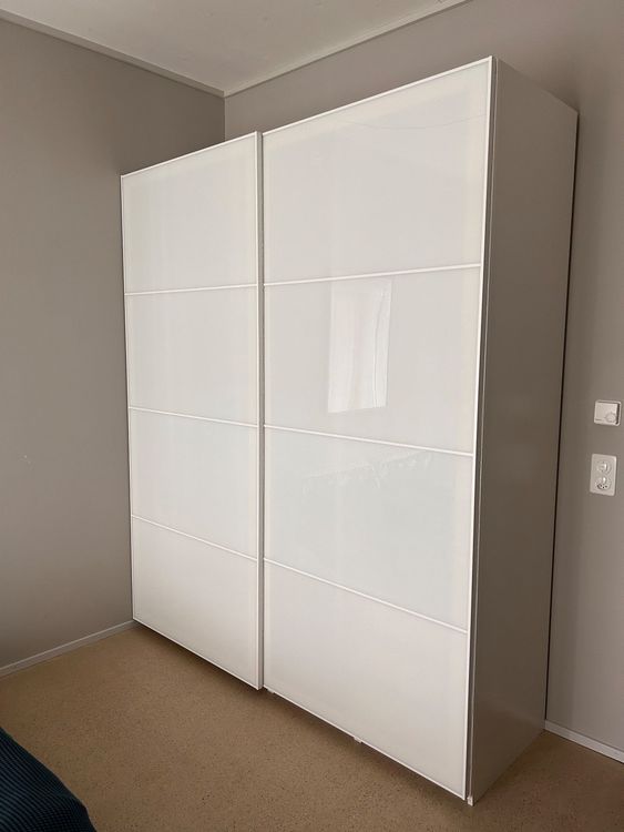 Schiebeturen Fur Kleiderschrank 1