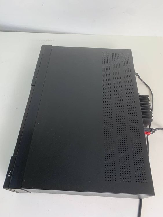 Philips CD650 Compact Disc Player L 4224 | Kaufen auf Ricardo