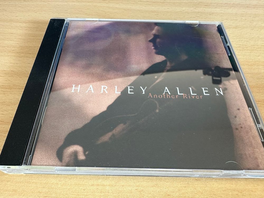 Harley Allen – Another River (Gebraucht) in Rikon im Tösstal für CHF 8. ...