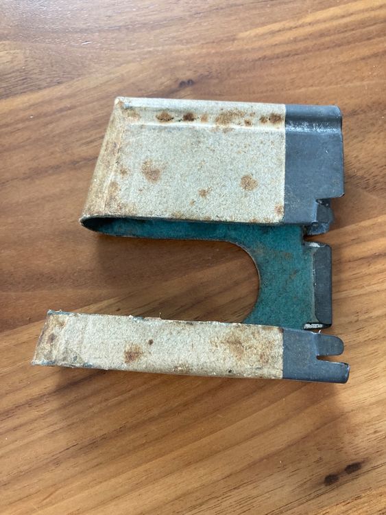 GP89 Langgewehr 89 nicht Karabiner 31 Lader Mark | Kaufen auf Ricardo