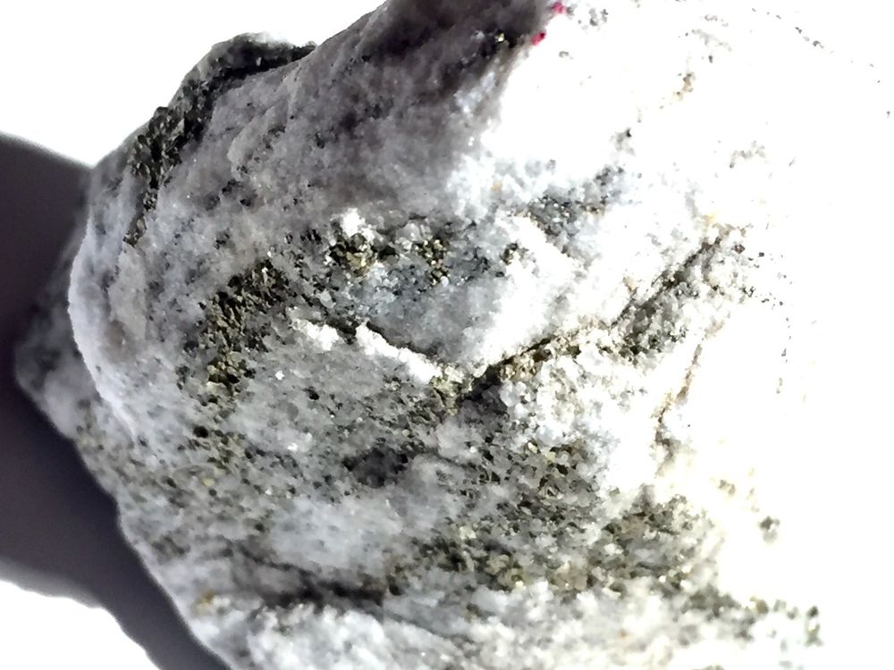 Wunderbarer Pyrit auf Dolomit, 137g, Binntal, Wallis, CH! (Gebraucht ...