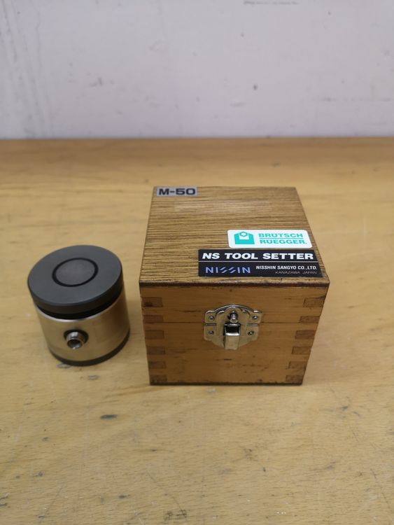 NS Tool Setter M-50 | Kaufen auf Ricardo