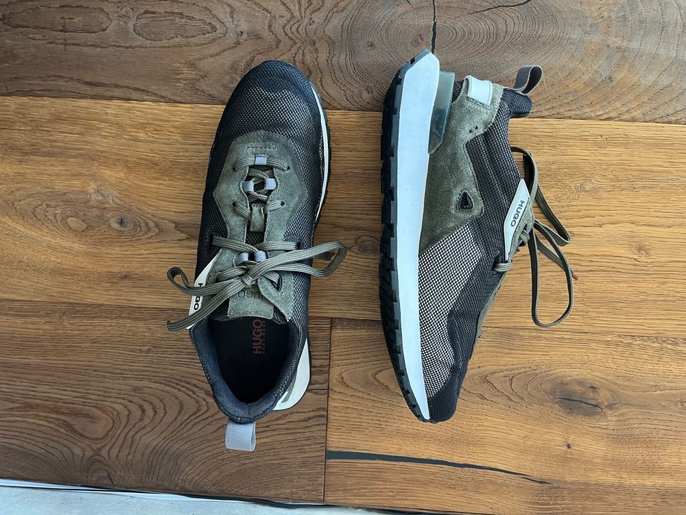 HUGO BOSS Cubite | Kaufen auf Ricardo