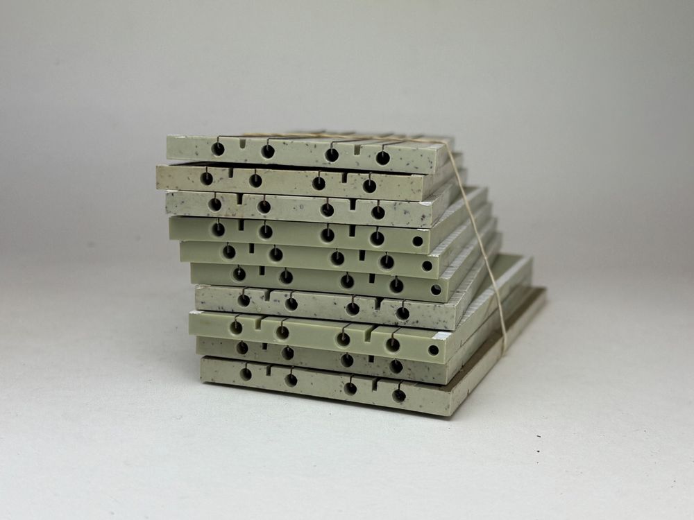 GB- Faller AMS Gerade lang 10 x 2 spurig (Gebraucht) in Elm für CHF 5 ...