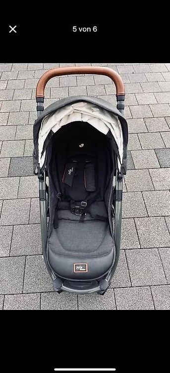 Jole buggy (Gebraucht) in Alberswil für CHF 150 – nur Abholung auf ...