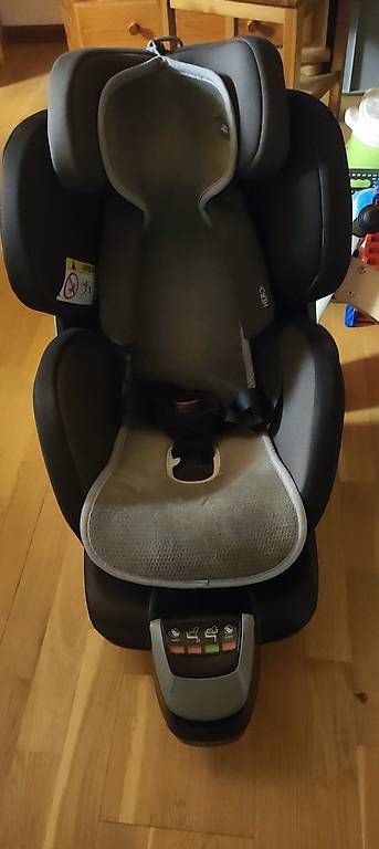 Siège auto Recaro Zero-1 i size (D'occasion) à Monthey pour CHF 120 ...