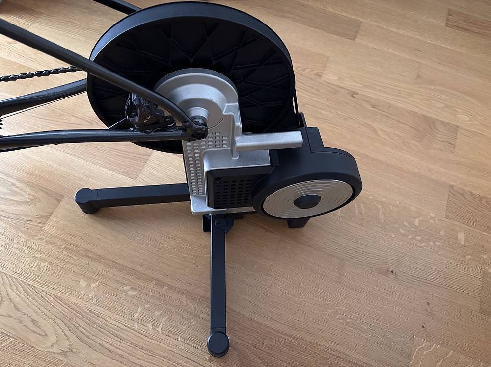 Elite Avanti with Zwift Cog & Click 2.0 (D'occasion) à Lyss pour CHF ...