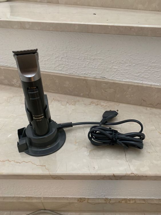 Haar Schneider / Trimmer, Panasonic ER121 | Kaufen auf Ricardo