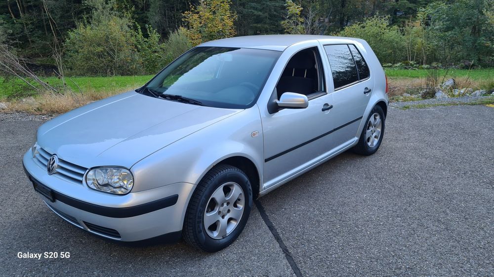 Vw golf 4 4 motion | Kaufen auf Ricardo