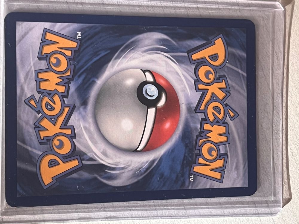 Salamence ex - Seltene Pokemon Karte - Top Zustand! (Neu und originalverpackt) in Flüelen für ...