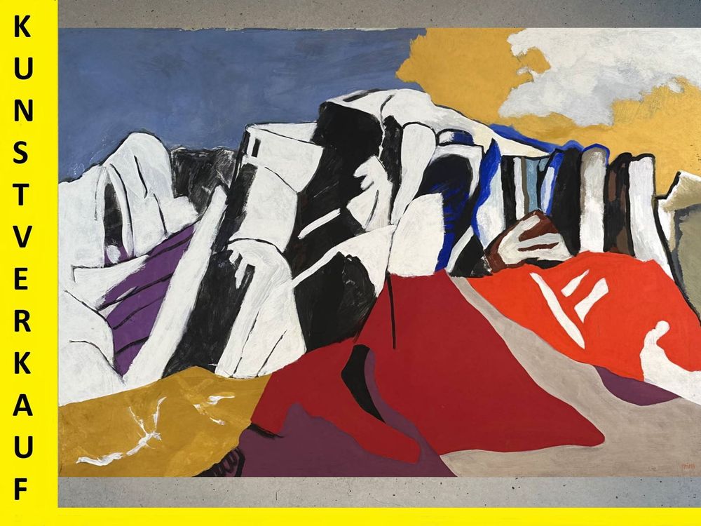 Charles Trüb - Swiss Art Selection (Gebraucht) in Sursee für CHF 550 ...
