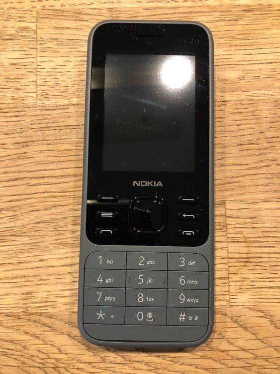Nokia 6300 4G | Kaufen auf Ricardo