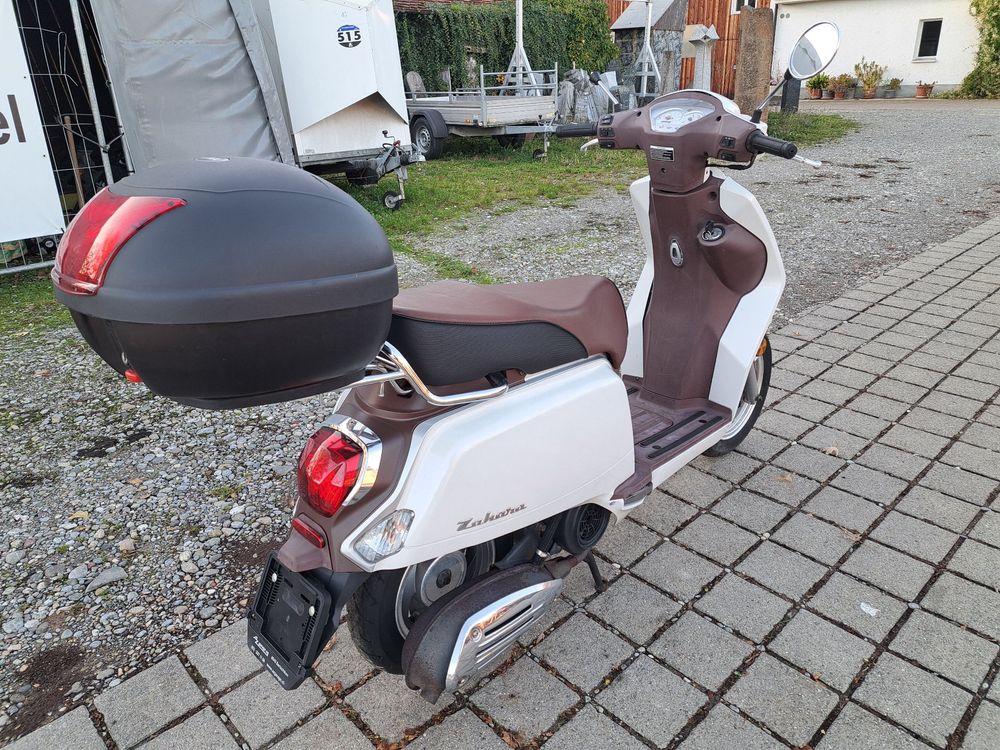Schone Roller Gebraucht Kaufen Ebenbild