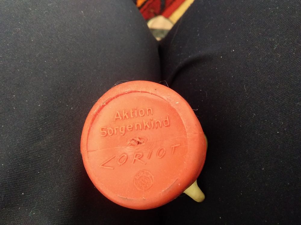 HUND WUM VON AKTION SORGENKIND (Gebraucht) in Muri BE für CHF 12 – mit ...