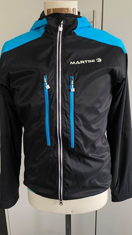 Erstaunlich Martini Jacke Herren Ebenbild