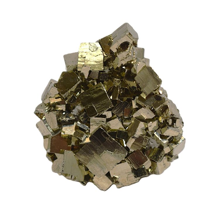 Pyrit aus Peru (Neu (gemäss Beschreibung)) in Grabs für CHF 20 – nur ...