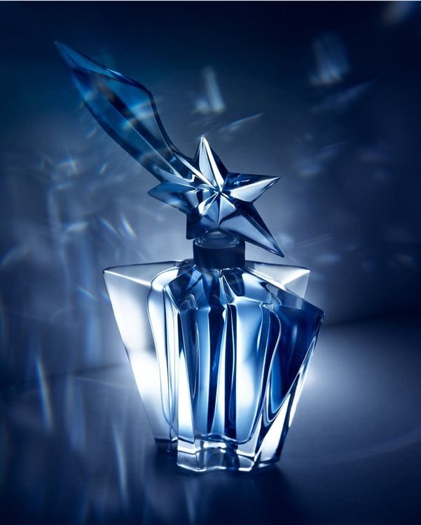 Thierry Mugler Angel Comet Star Perfume Bottle, 1995. (Neu (gemäss ...
