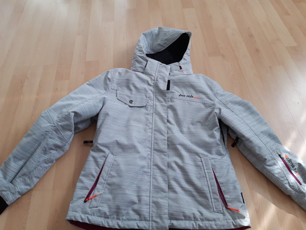 Wunderschöne climatex Rodeo Jacke (Gebraucht) in Unterägeri für CHF 11 ...