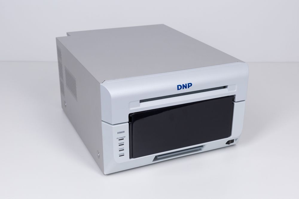Fotodrucker - DNP DP-DS620 | Kaufen auf Ricardo