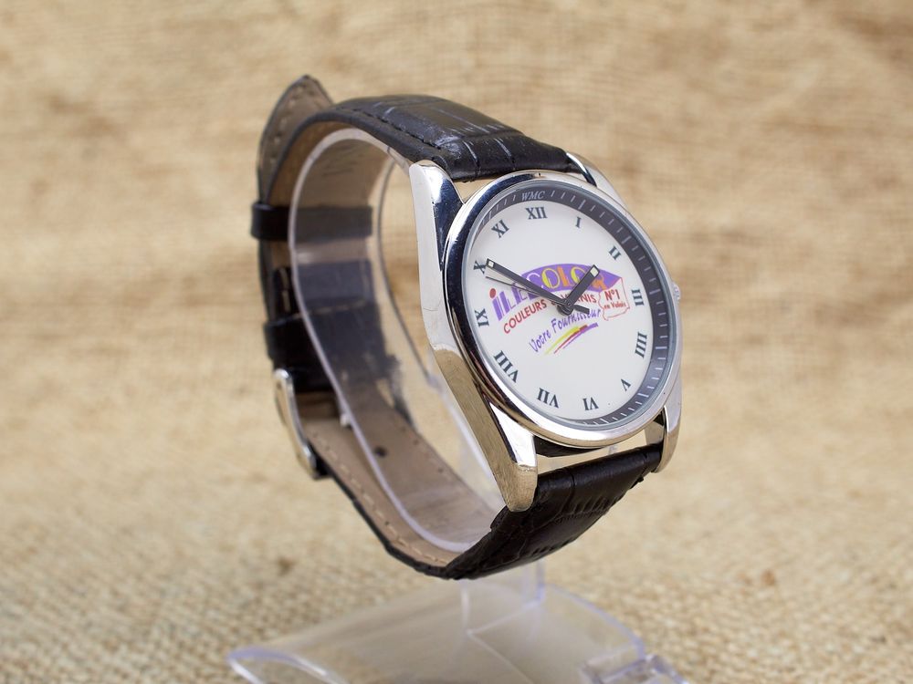 Herren Uhr, ile color, 35 mm (Gebraucht) in Luzern für CHF 3 – mit ...