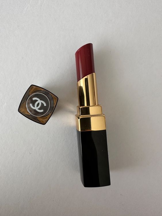 Chanel Rouge Coco Flash - 98 „instinct“ (Gebraucht) in Solothurn für ...