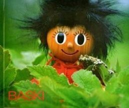 Original BASKI Figur Puppe (Gebraucht) in Basel für CHF 66 – mit ...