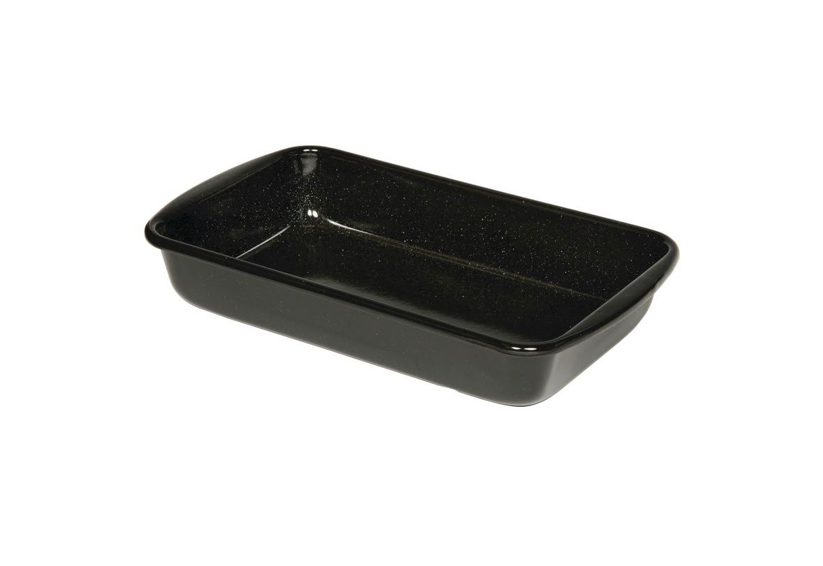 RIESS Auflaufform Classic, 38 x 22,5 cm, H: 7 cm (Neu (gemäss ...