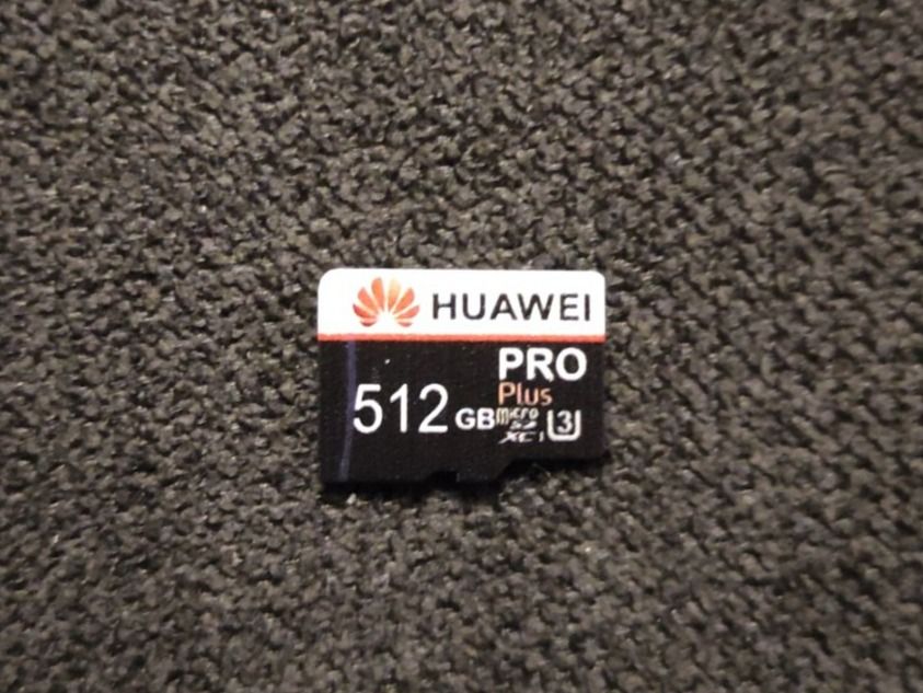 Huawei micro sd | Kaufen auf Ricardo