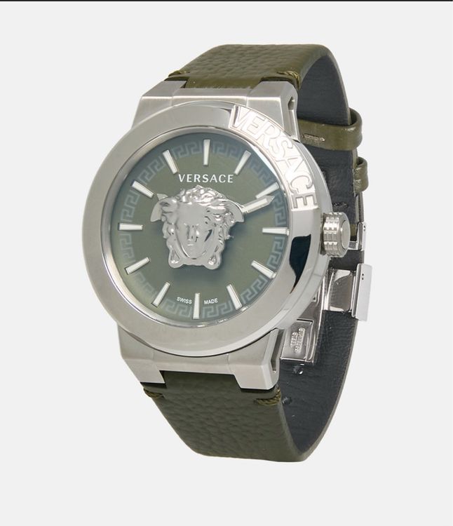 Neue Versace medusa Uhr (Neu und originalverpackt) in Altstätten SG für ...