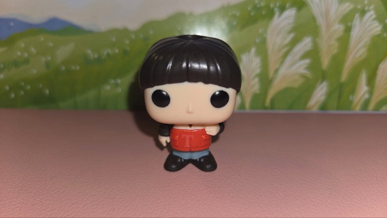 Will (Kinder Joy - Stranger things) (Neuf (Voir description)) à ...