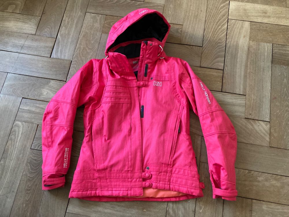 Skijacke Damen Groe 50