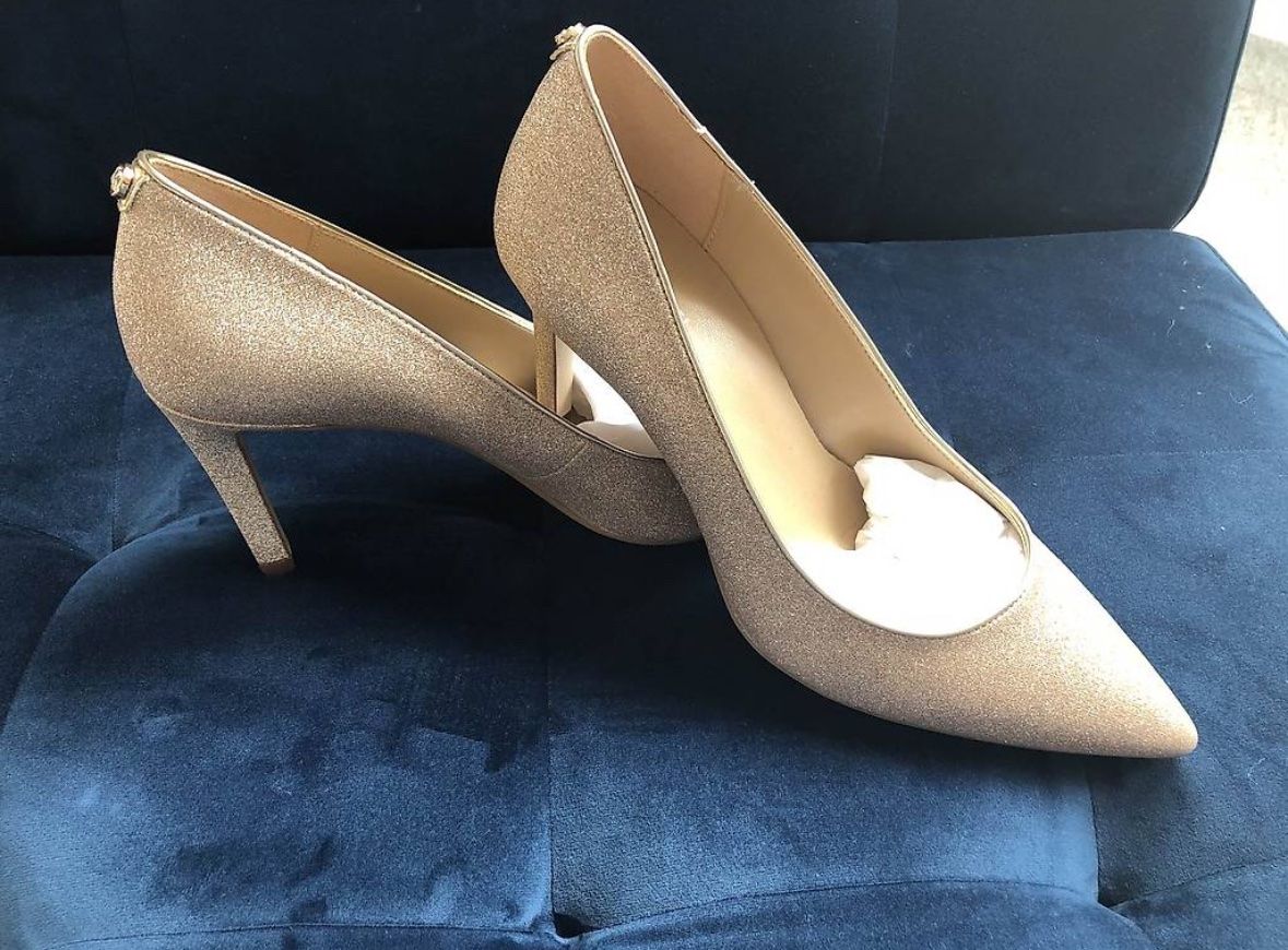 Michael kors high heels (D'occasion) à Meyriez pour CHF 9 – retrait ...
