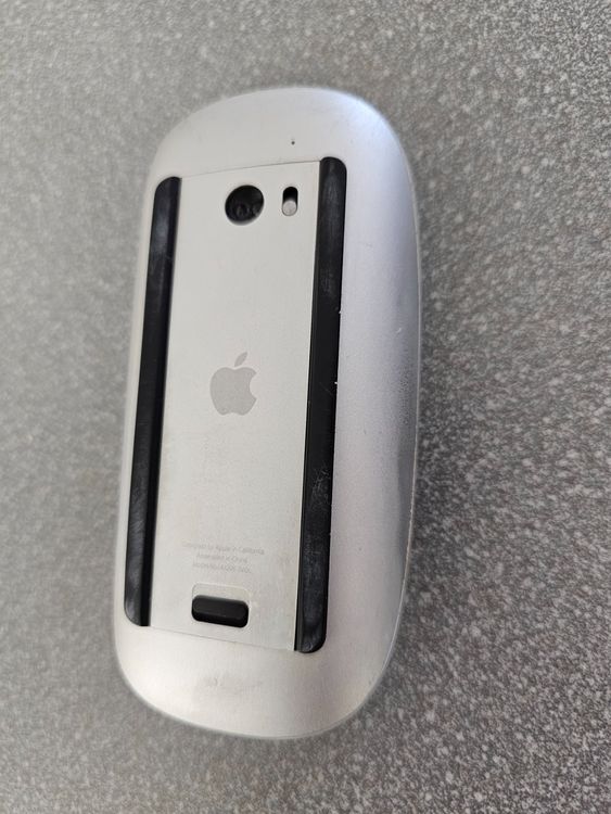 Apple Magic Mouse A1296 1st Gen (Gebraucht) in Adligenswil für CHF 8 ...