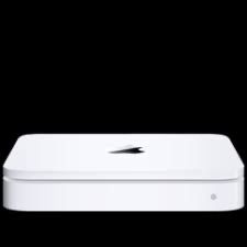 Stockage NAS Time Capsule Apple (Gebraucht) in Echallens für CHF 77 – mit Lieferung auf Ricardo ...