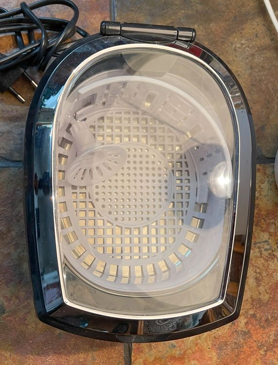 Ultraschall Reinigungsgerät GT-7810A (Gebraucht) in Oftringen für CHF ...