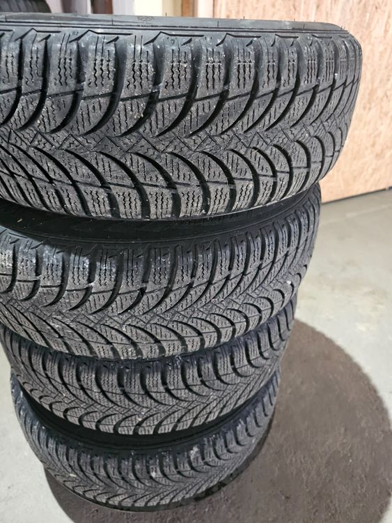 Vw Lupo Felgen 175/65 R13 (Gebraucht) in für CHF 150 – nur Abholung auf ...
