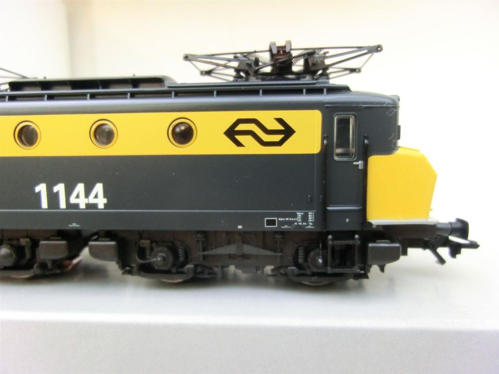 37241 Elektrolokomotive.Serie 1100 NS | Kaufen auf Ricardo